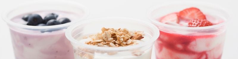 Which yogurt has the most probiotics? A guide to probiotics in yogurt