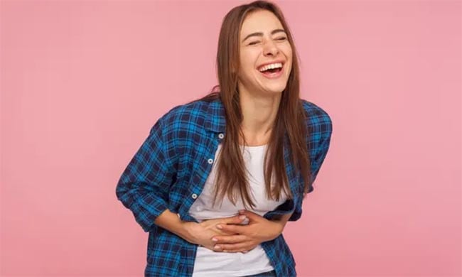 7-Day Calm Gut Challenge with Probiotics